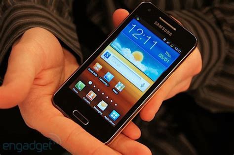 Обзор основных событий за прошедшую неделю от MobiSet.ru Новая линейка ...
