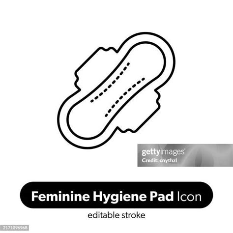 74 Sanitary Pad Vector High Res Illustrations Getty Images