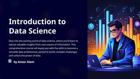 Data Science Course In Bangalore With Placement Ppt