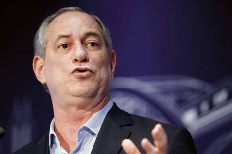 Ciro Gomes Suspende Pré Candidatura Após Pdt Apoiar Pec Dos Precatórios