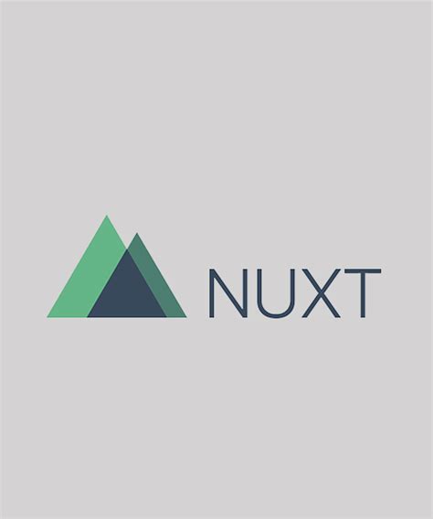 Курс nuxtjs full stack разработка — siluette