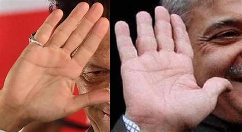 Imran Khan And Shehbaz Sharif Comparison