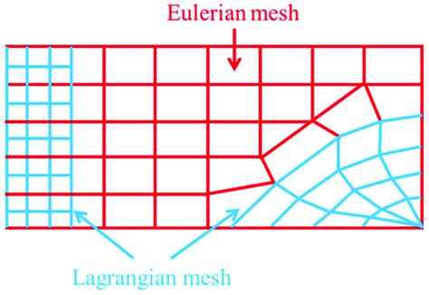 Schematic Of The Ale Coupling Method Download Scientific Diagram