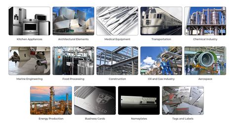 Guide To Choosing Brushed Stainless Steel Vs Stainless Steel