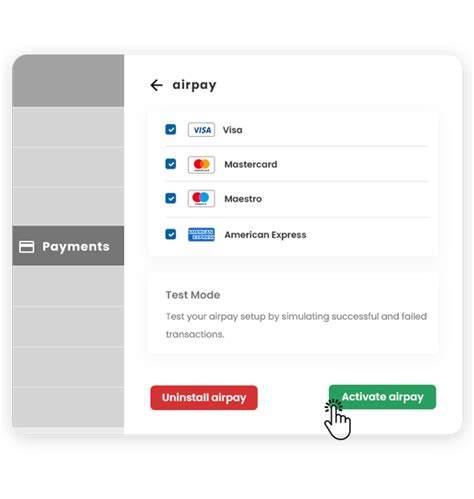 Payment Gateway Solutions For Shopify Website Airpay