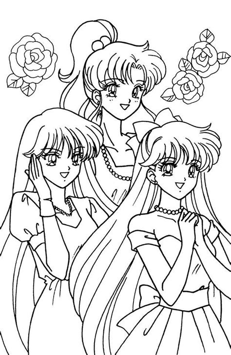 Desenhos Kawaii Para Colorir 50 Modelos Incríveis Que Você Vai Amar