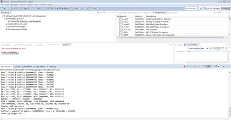 Why The HEX File Compiled By Eclipse Is Different From Compiled By Keil Nordic Q A Nordic