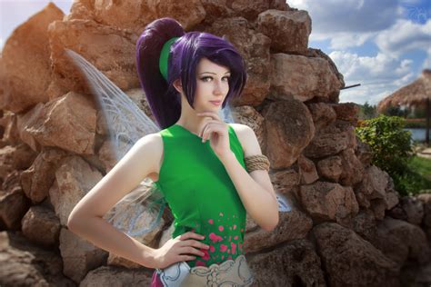 Vidia The Pirate Fairy By Timon Twinkle On Deviantart