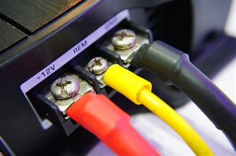 Simple Steps To Connect RCA Cables To Car Speakers Howstereo