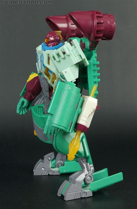 Transformers Convention And Club Exclusives Octopunch Shattered Glass