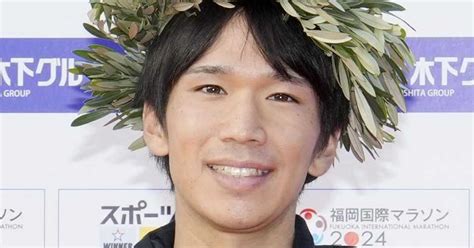 福岡国際マラソン 吉田祐也が優勝、2時間5分16秒は日本歴代3位「タイム以上の成長がある」 ZakⅡ
