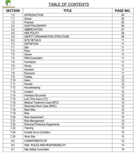 Safety Topics For Daily Toolbox Talk Occupational