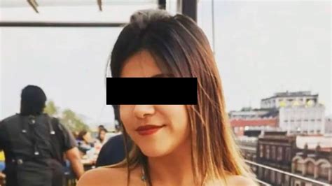 Los Mensajes Entre Rautel Y Vanessa Que Darían Más Pistas Sobre La