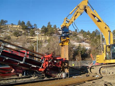 Equipment Aids Safe Fast Hdd Pipeline Installation In Billings