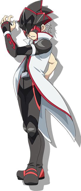 Download Beyblade Character Pose