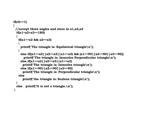 Programming for Problem Solving | PPT