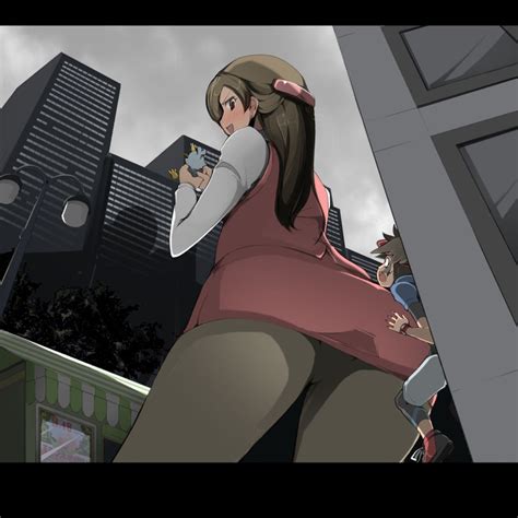Rule 34 11 2012 Ass Ass Press Blue Feathers Blush Brown Eyes Brown Hair Building Butt Attack