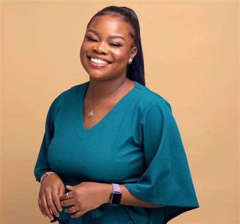 Ada Nduka Oyom Helps African Women To Code A Brighter Future