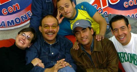 Qué Fue De Los Integrantes De Otro Rollo El Programa Que Dio Fama A