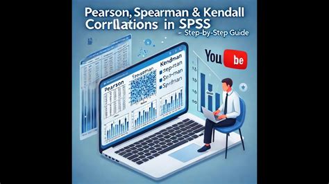 What Is The Difference Between Spearman And Kendall Correlation At