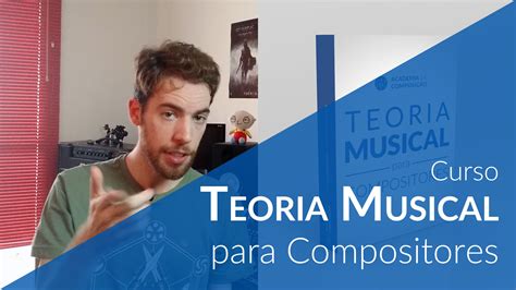 Teoria Musical Para Compositores Tudo Sobre O Curso E Por Que Isso é