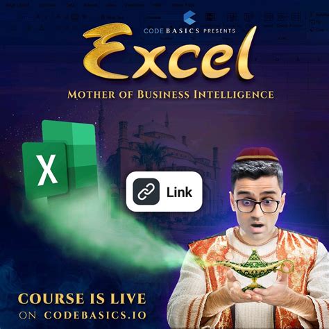 Naveen S On Linkedin Excel Codebasics