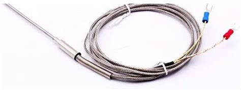 China Custom J Type Temperature Sensor Manufacturers Suppliers