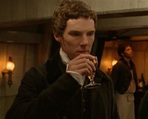Benedict Cumberbatch To The Ends Of The Earth Benedict Cumberbatch