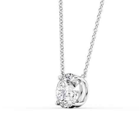 Keyzar · Preset Lab Diamond Pendants