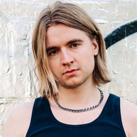 Adam Eisert · Artist Profile