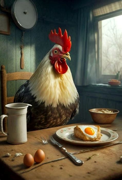 23 кумедні картинки створені штучним інтелектом ілюструють крилаті фрази ПУХНАСТІ ТА КУМЕДНІ