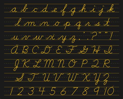 Cursivecolor Hackaday