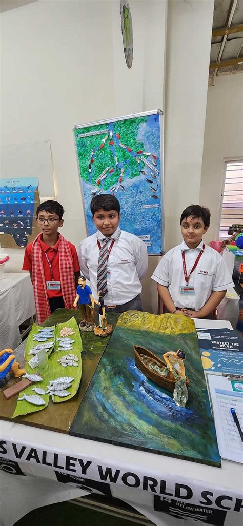 Avishkar Science Fest Ivws