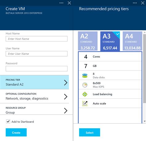 Azure Biztalk Services Biztalk In Azure Infrastructure As A Service