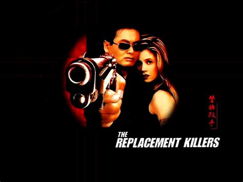 Chow Yun Fat Movies Poster Wallpaper 🔥 Free Top Wallpapers
