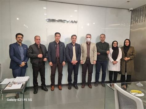 جلسه مشترک هئیت پزشکی ورزشی استان اصفهان ،اداره کل ورزش و جوانان استان