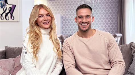 Magda I Wiktor W „love Island życiepoprogramie” Wideo Polsat Pl