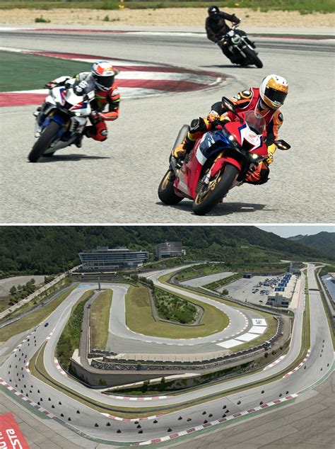 혼다코리아 모터사이클 고객 대상 2024 트랙데이 성료 조선닷컴 라이프 카조선