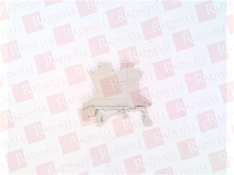 UKJ 2 5N Connector Terminal Pin By AUTOMATION SYSTEMS INTERCONNECT