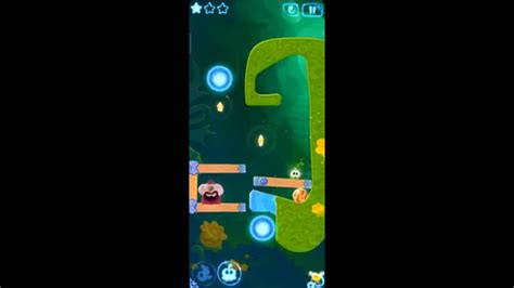 Cut the Rope Magic ам ням рыбка 2 часть YouTube