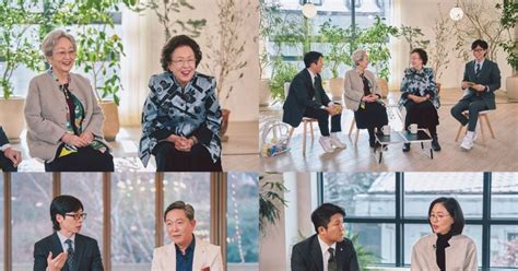 김영옥X나문희 연기 경력 도합 131년환상의 티키타카 유퀴즈 조선비즈