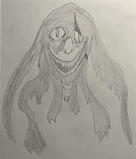 Screech Sketch Rdoorsroblox
