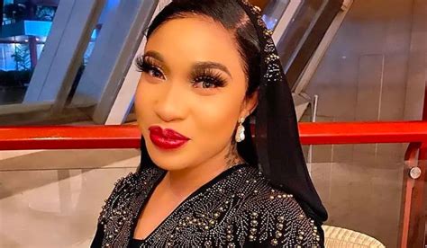 How Nollywood Actress Tonto Dikeh Almost Became A Pastor News Ng