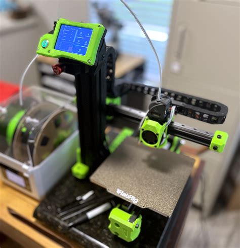 Ratrig V Minion Mods By Smj Download Free Stl Model