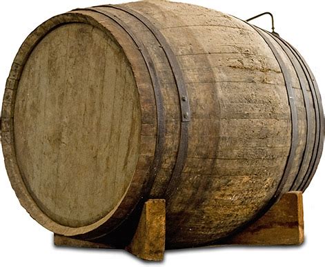 The History Of Wooden Barrels River Drive Cooperage Millwork