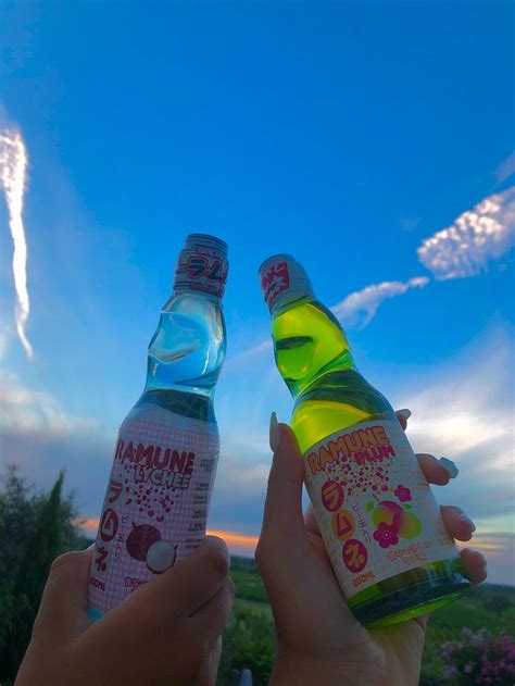 Japanese Lemonade Best Lemonade Lemonade Aesthetic Pictures