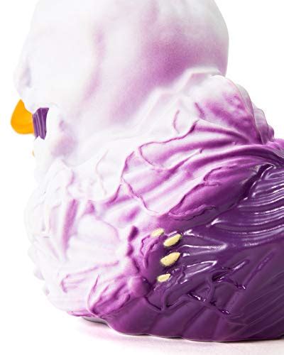 Tubbz Doom Hell Knight Collectible Rubber Duck Figurine Official Doom