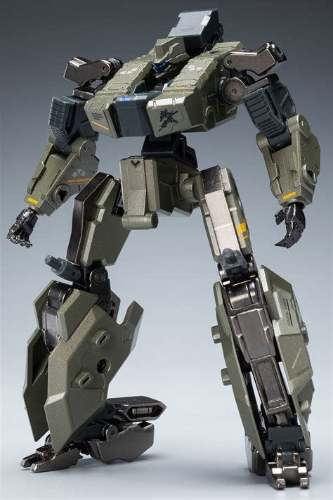 Birdbinary Tiger Hunt Type N Action Figure
