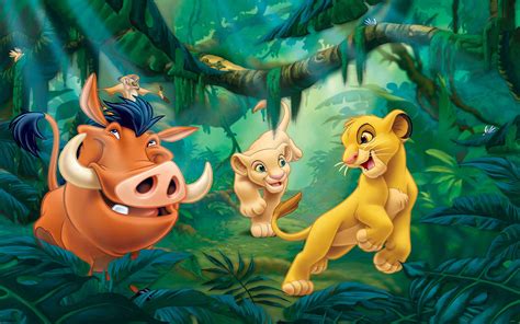 The Lion King Nala Wallpapers Wallpaper Cave