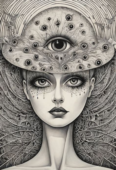 Flan With Eyes Stable Diffusion Online